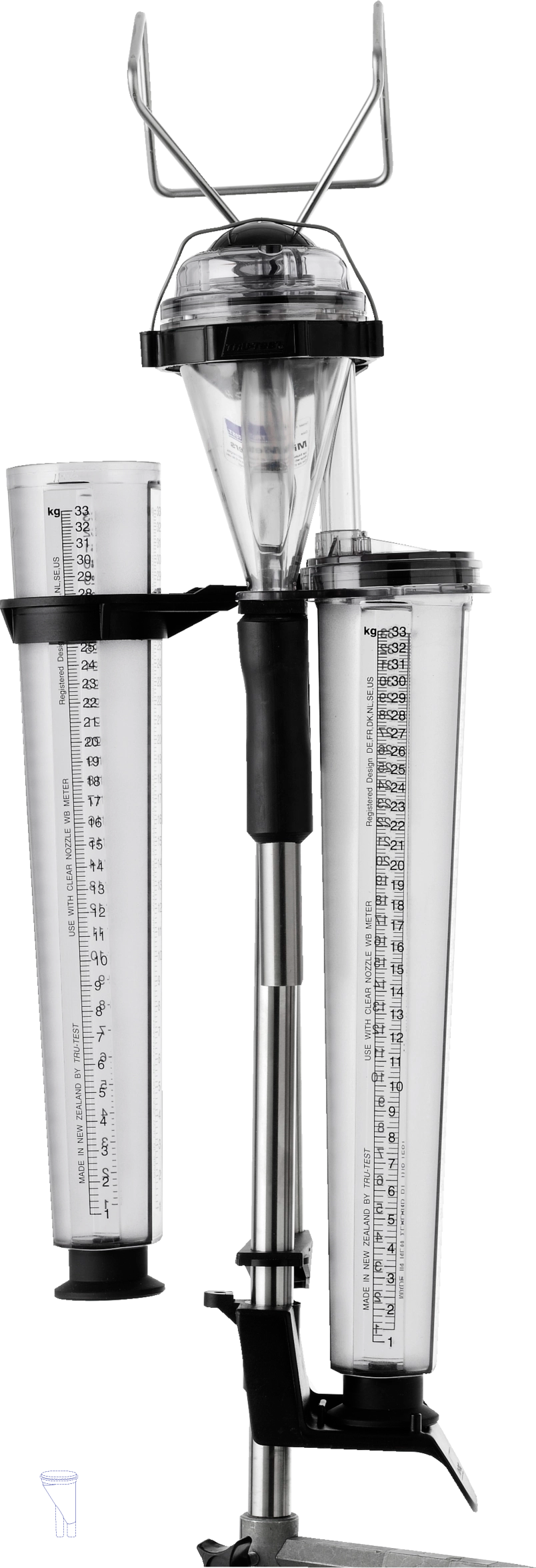 WB HI / Pullout | Sector